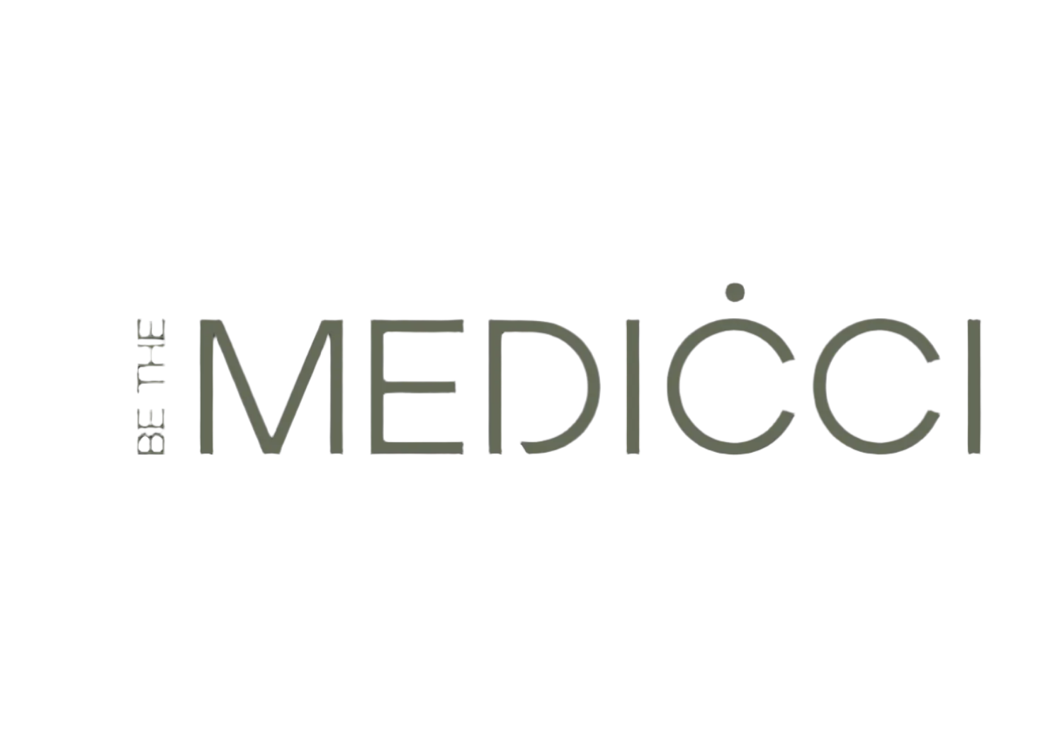 Be The Medicci – BeTheMedicci